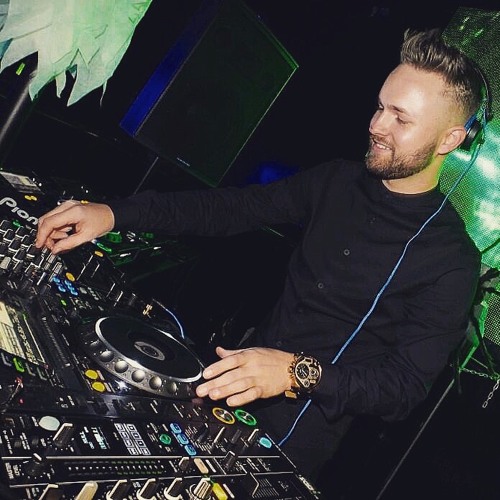 Stream TOM SYMONDS - ARE YOU READY by TOM SYMONDS | Listen online for ...