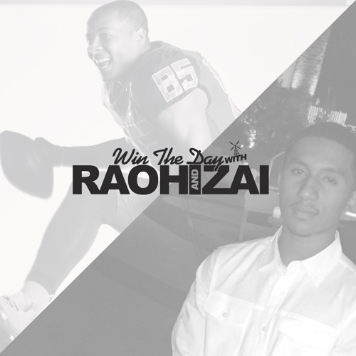 Stream WinTheDay with Raoh and Zai Ep 002 Deja Stevens Interview by ...