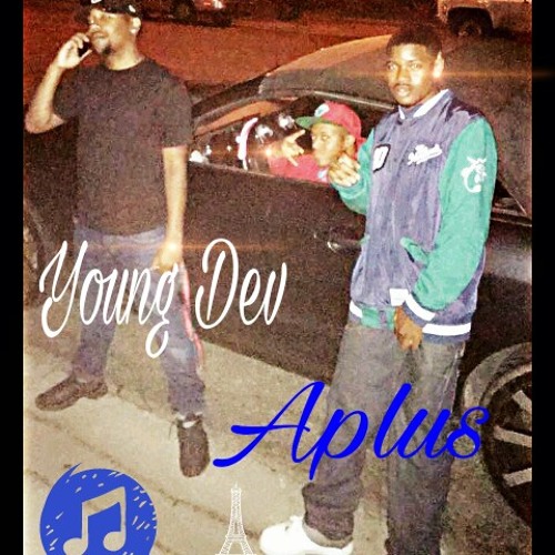 Stream Aplus ft Young Dev-How i get down by Aaron Ford | Listen online ...