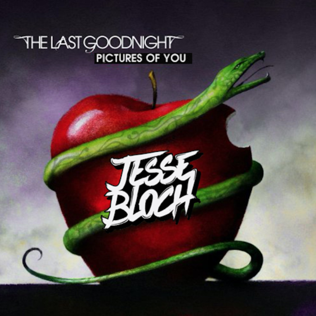 Stream Pictures Of You (Jesse Bloch Bootleg) [FREE DOWNLOAD] by Jesse ...
