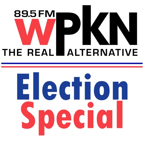 Stream Election Special with a panel of WPKN Hosts 10/29/16 by WPKN ...