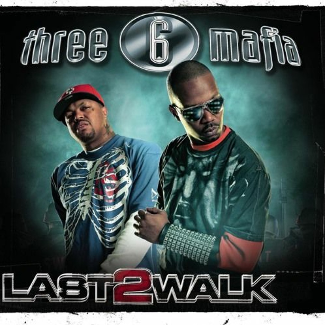 Stream Trap Boom (Clean) by 3-6 Mafia | Listen online for free on ...