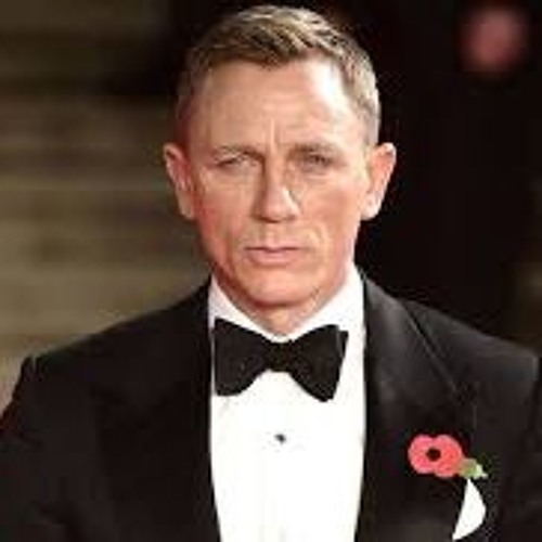 Stream episode On-Air with Darren: Daniel Craig And The Real MI6 by SEA ...