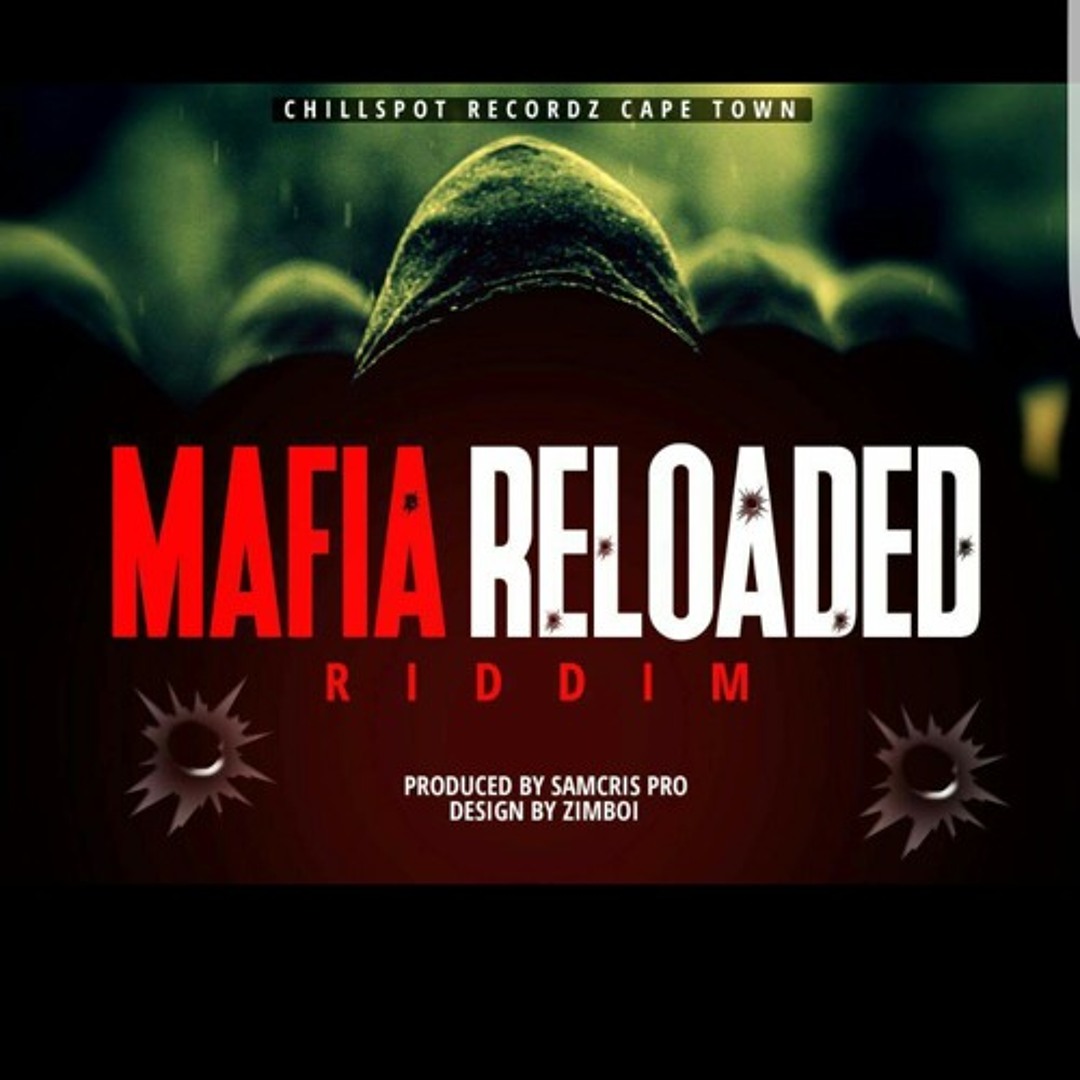 Stream 10 - Fireman aka Chigogodera - Ndakuda Zvehondo (Mafia Reloaded ...