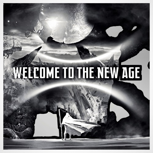 Stream Welcome To The New Age *Sample Heaven/ EZDZ Collab* by Sample ...