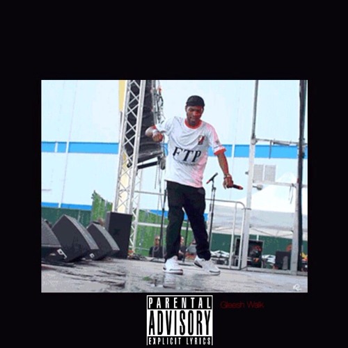 Stream Gleesh Walk [Telephone Calls Remix] (Prod @Plu2o_Nash) by ...