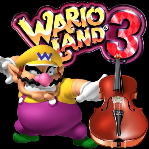 Stream Wario Land 3 - The Pool of Rain - Kozue Ishikawa by Paul Zeedijk ...
