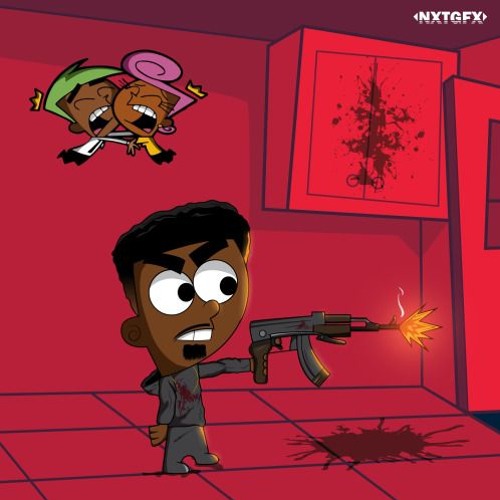 Stream Dj Papo Reto - Timmy Turner Do Papo Reto by Dj Papo Reto ...