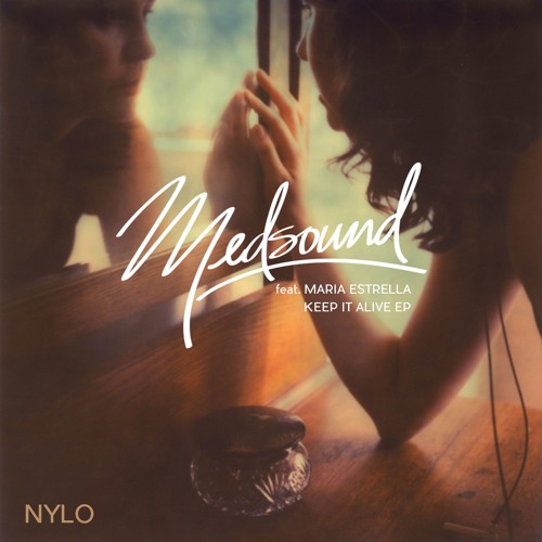 Stream Medsound feat. Maria Estrella - Dreaming of You (Original Mix ...