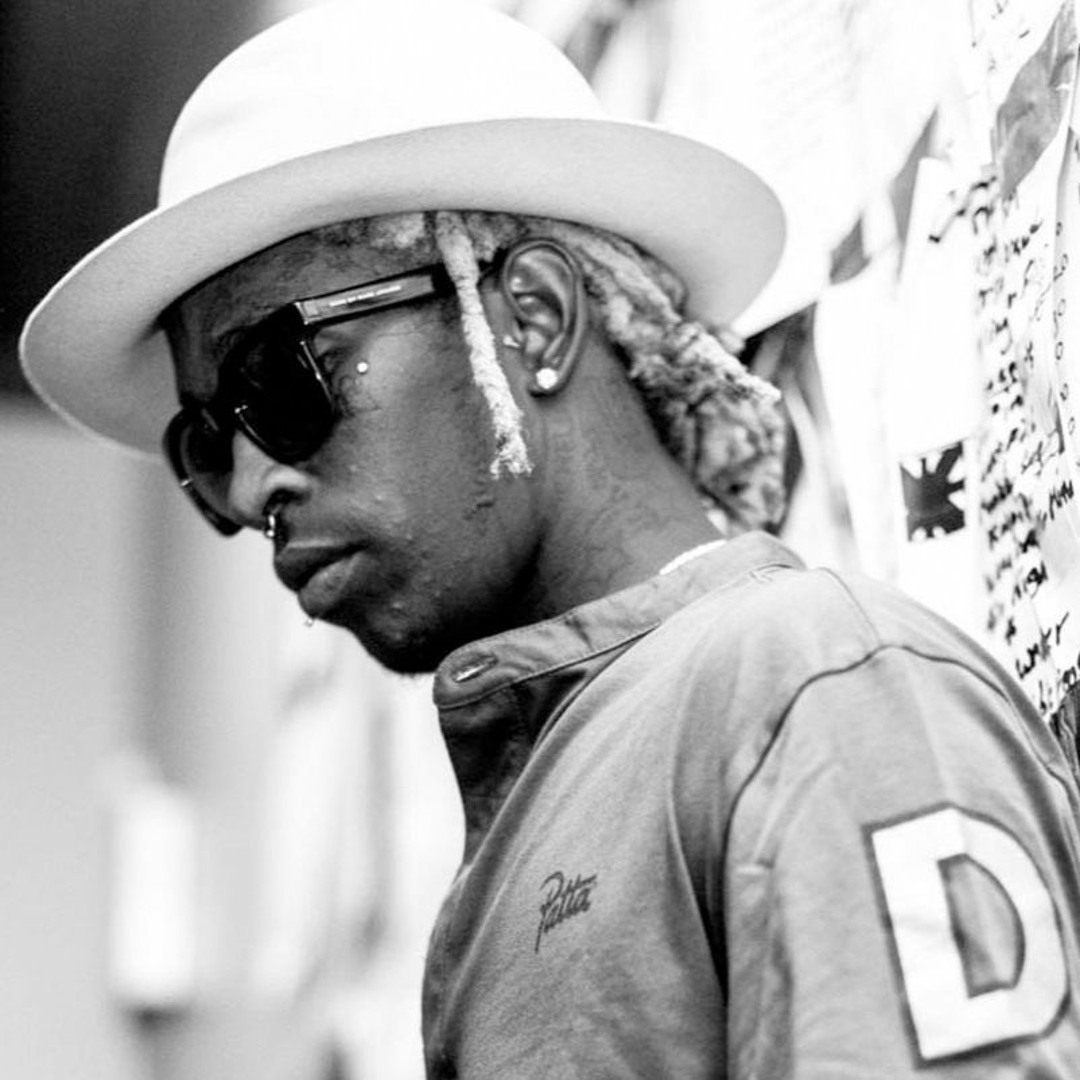Stream NASA - Young Thug AK OG & Akon OG Boo Dirty Remix (Instrumental ...