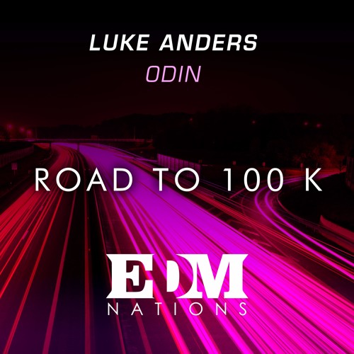 Stream Luke Anders - Odin (Original Mix)[FREE DOWNLOAD] by EDM Nations ...