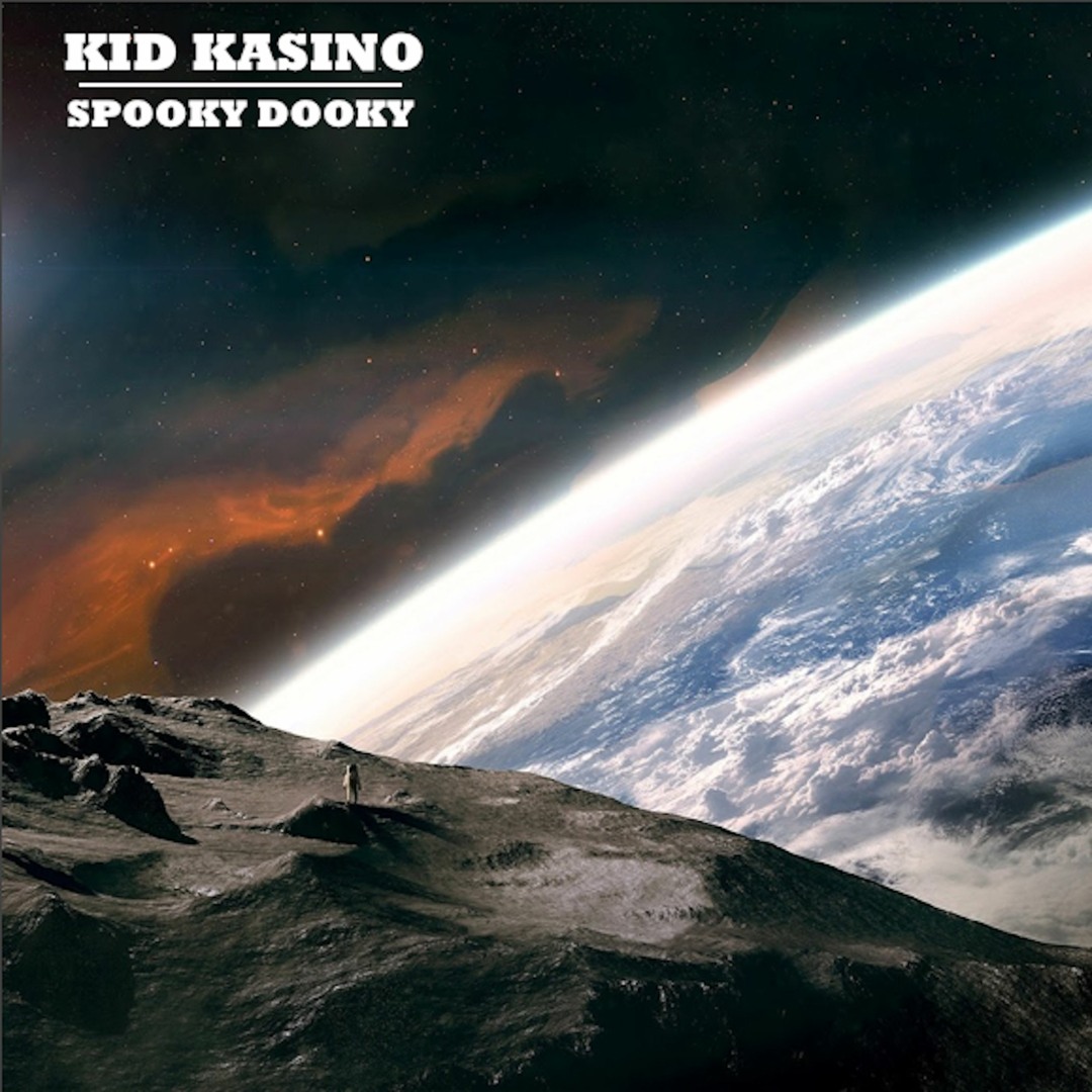 Listen to music albums featuring Spooky Dooky by KID KASINO online for ...