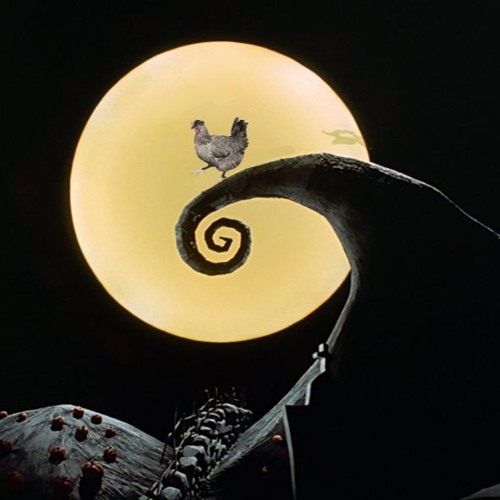 Stream episode the Nightmare Before Chickmas - This is Hatch-o-Ween ...