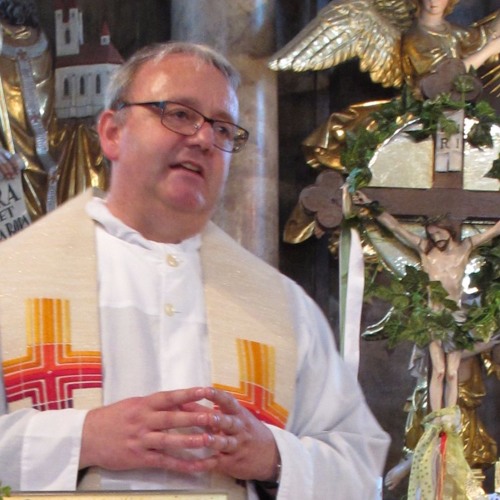 Stream priesterforum | Listen to Katechesen beim Maria-Sieler ...