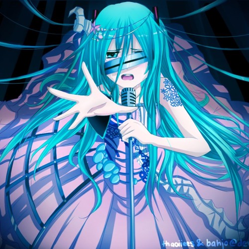 Stream 【Chiptune Arrange】Dark Woods Circus【Machigerita-P】 by Kuty ...