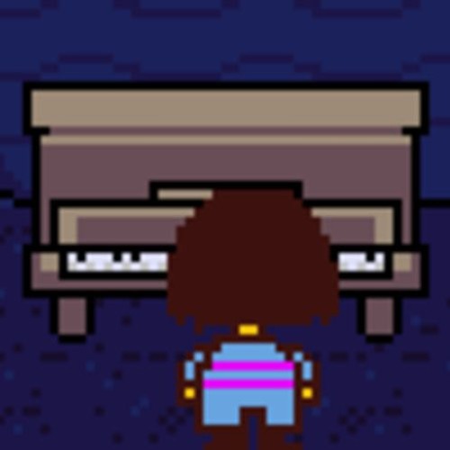 Stream Undertale - Finale (123,000 Notes on piano!!) by DubstepGamer14 ...