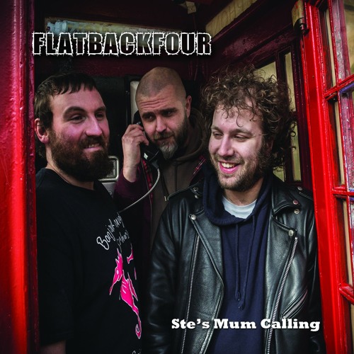 Stream The Kinky World Of Gavin Hibbert's Dad by FlatBackFour | Listen ...