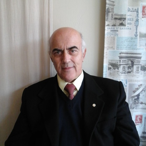 Stream ΑΞΙΟΝ ΕΣΤΙΝ. Ήχος α΄ επτάφωνος .Μέλος Γ. Αγγελινάρα Οφφικιάλου ...