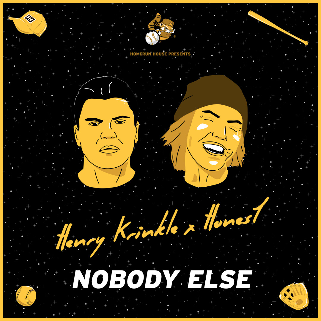 Stream Henry Krinkle x Honest - Nobody Else by HOMERUN HOUSE | Listen ...
