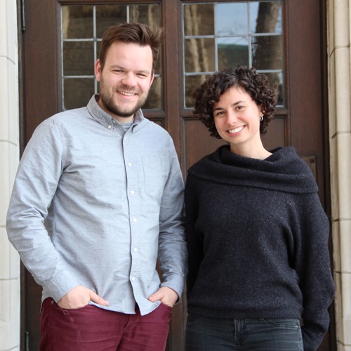 Stream Unaffiliated but Not Unconnected: Community Among Religious ...