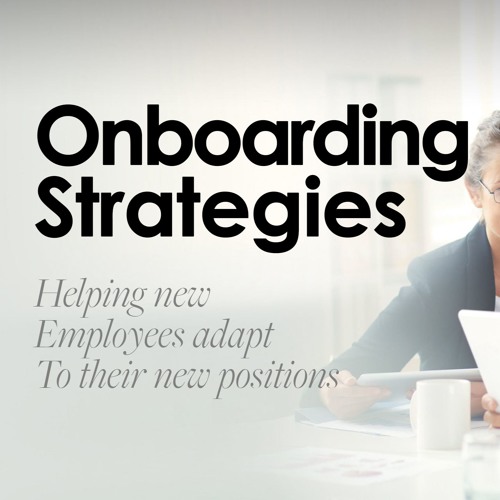 Stream episode Onboarding - -helping New Hires Love Their New Jobs Part ...