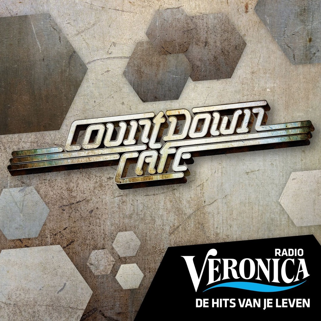 Stream Number 10 - Live On Radio Veronica - Countdown Cafe by The ...