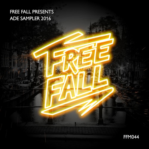 Stream Wintine & LK - Angels (Original Mix) by Free Fall Music | Listen ...