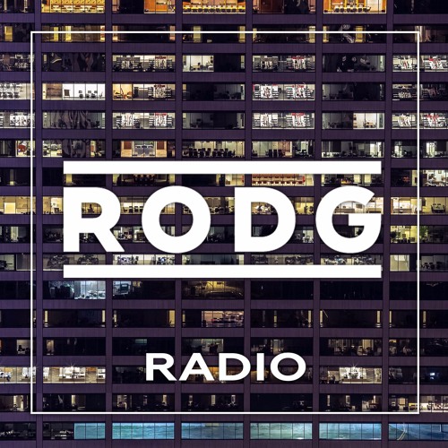 Stream Rodg Radio 010 (Live @ ADE Radio 538 DJ Hotel) by RODG | Listen ...