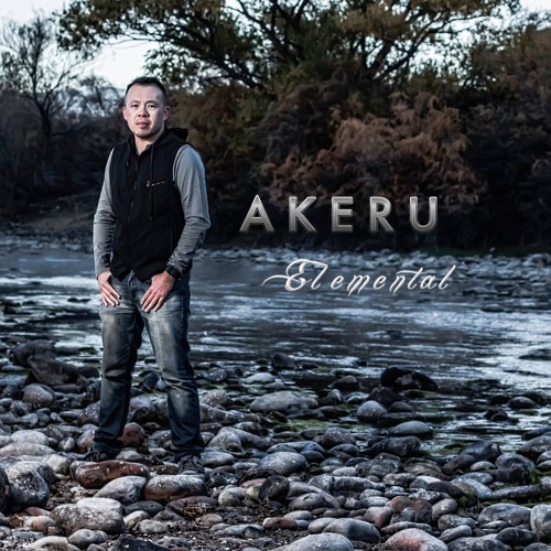 Stream Akeru | Listen to Akeru's LP- "Elemental" (On Sale Now) playlist ...