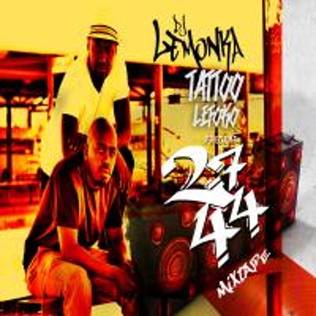 Stream Break (Prod. Tattoo Lefoko) by Imvunge.com | Listen online for ...
