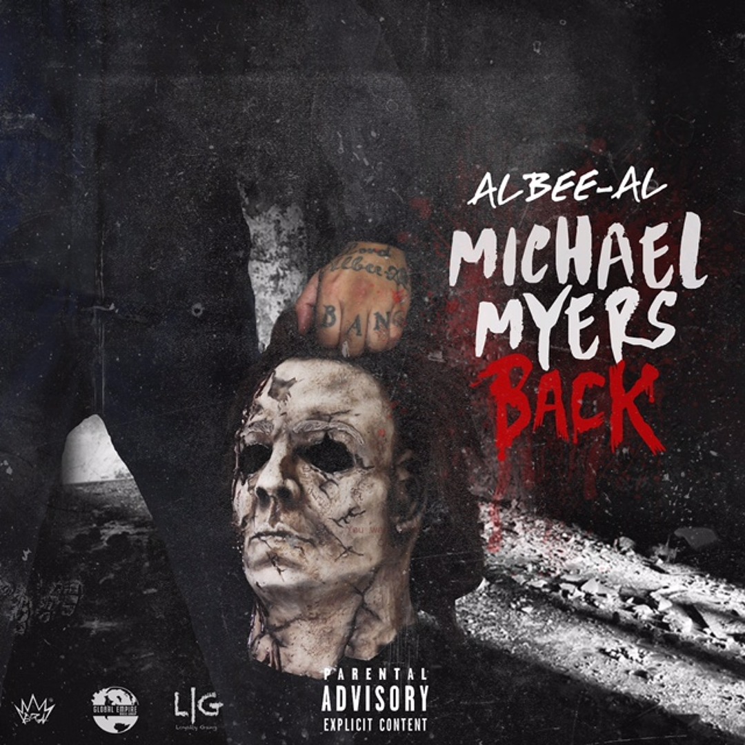 Stream Michael Myers Back by Albee Al | Listen online for free on ...