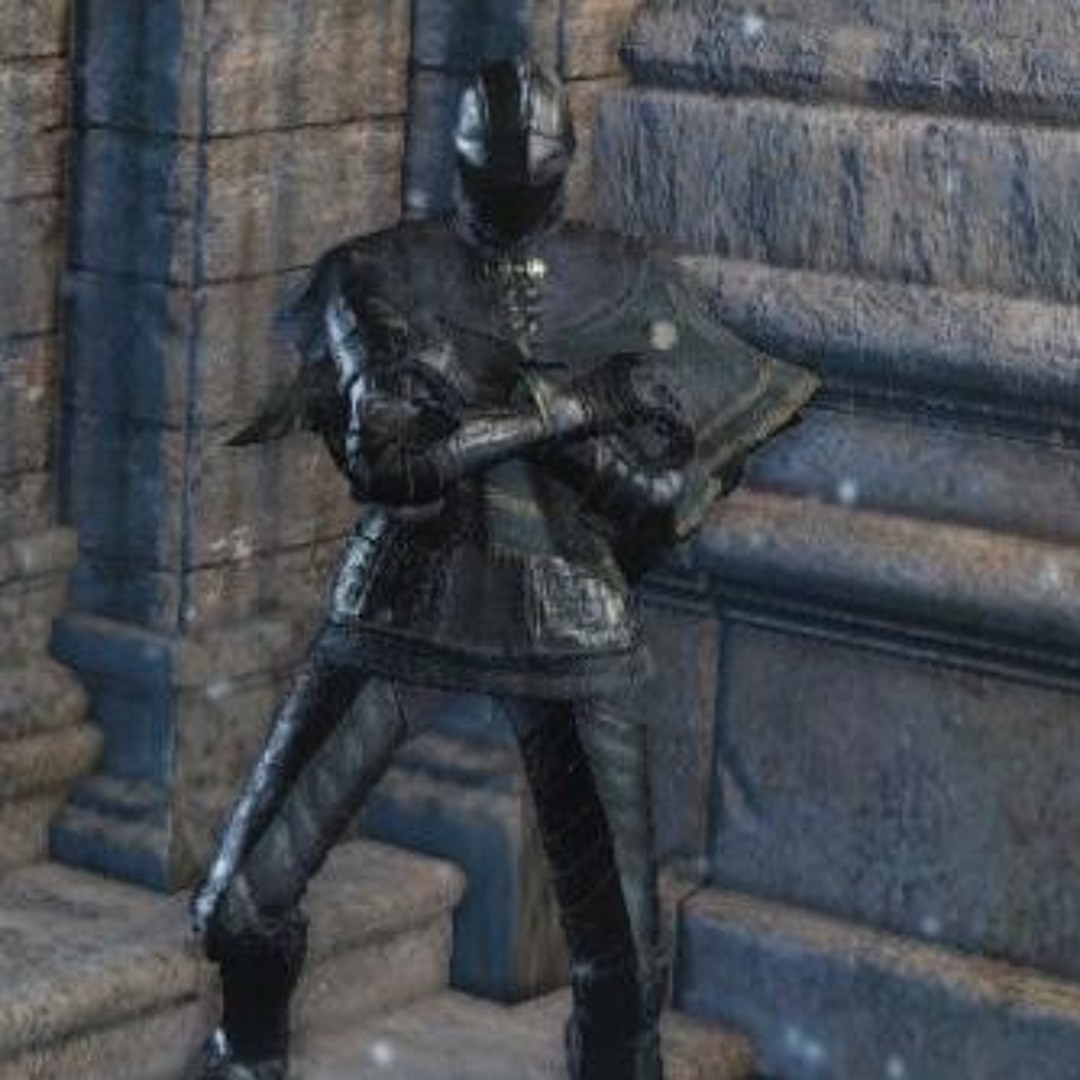 Stream FREE VOCAL PACK: Sir Vilhelm (Dark Souls 3) [Halloween] by Angel ...