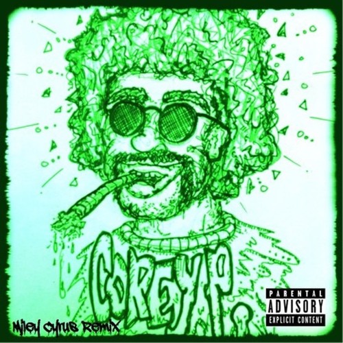 Stream Miley Cyrus Remix by Corey Patrick | Listen online for free on ...