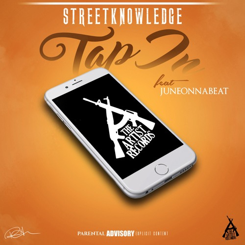 Stream Tap In ft June onna Beat by Street Knowledge | Listen online for ...
