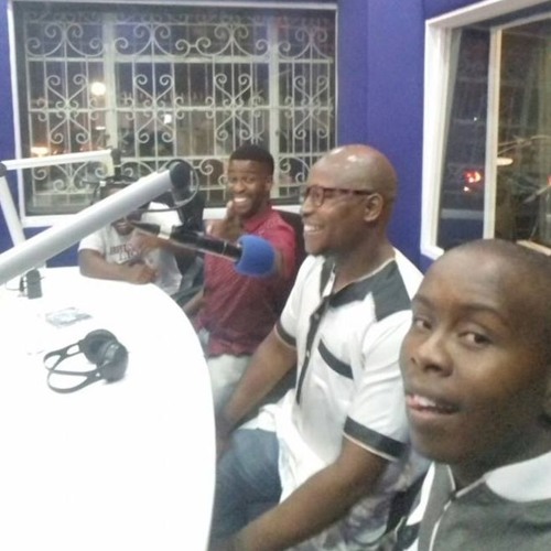 Stream Ubuntu Islam | Listen to Interview with Ubuntu Islam on Salaam ...