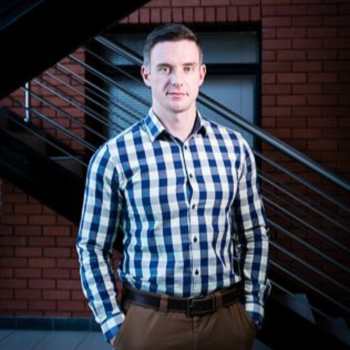 Stream episode Nick Saunders of Mimecast talks global cyber-security ...