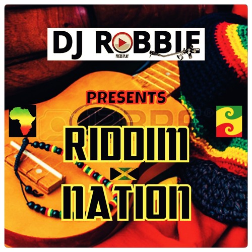 Stream RIDDIM-NATION-VOL-1 by djrobbie405 | Listen online for free on ...
