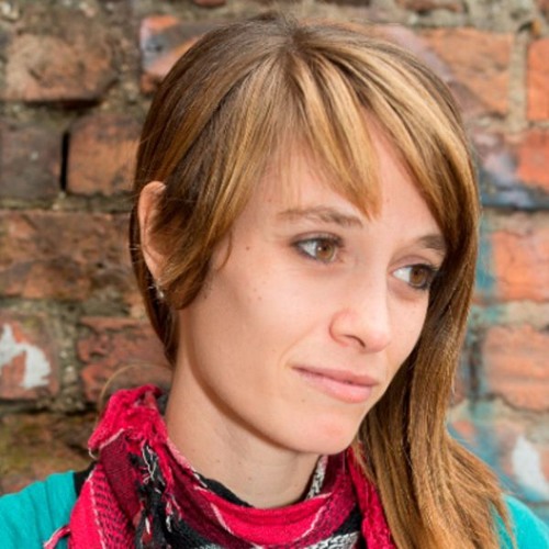 Stream episode EP20: How Rachel Faller's Zero Waste Model is Disrupting ...