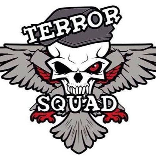 Terror Squad Logo