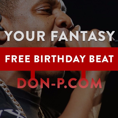 Stream DON P - Your Fantasy (www.don-p.com) by DON-P | Listen online ...