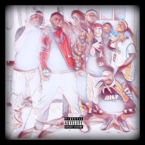 Listen to playlists featuring Rob $ole - "4MyPeople" ft. Bone Trill ...