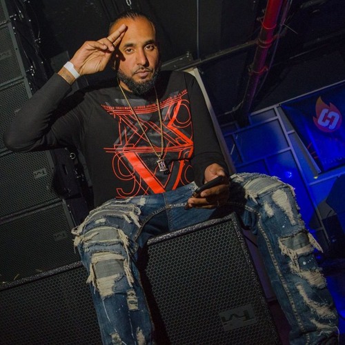 Stream Dj Zack Presents "Moments in Dancehall" by DjZackNYC | Listen ...