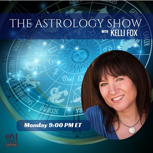 Stream The Astrology Show - The Basics of Astrology by OMTimes Radio ...