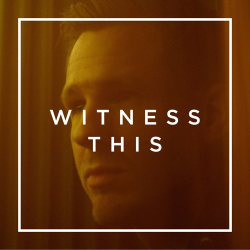 Stream Rick Grossmann - Revealing Sunday by WITNESS THIS | Listen ...