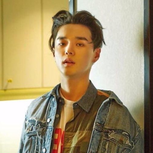 Stream DEAN - Say Something & Put My Hands On You & Half Moon (88rising ...