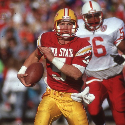 Stream Ep. 25 - Chris Pedersen by CyCast | Listen online for free on ...