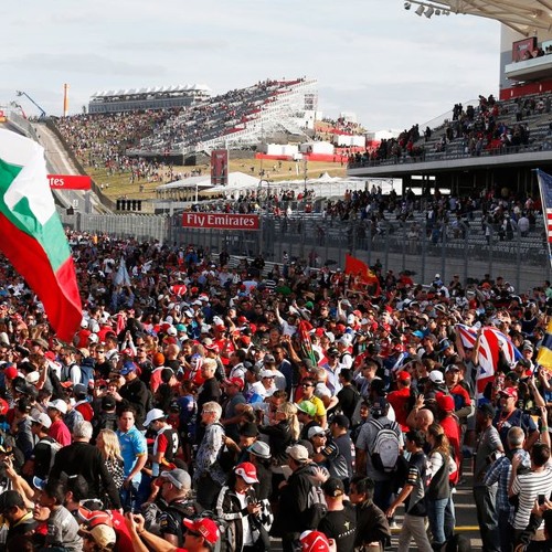 Stream Speed City special guest Bobby Epstein, Chairman Circuit Of The ...