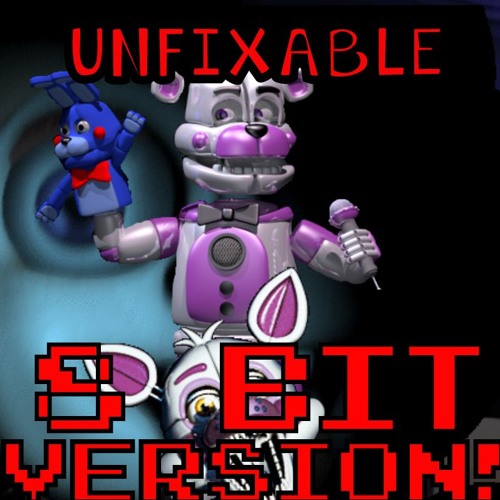 Stream DAGames - Unfixable 8 Bit by LKOGames | Listen online for free ...