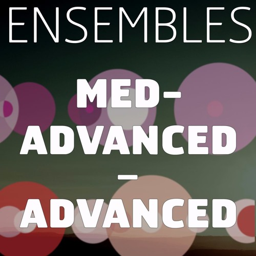 Stream When Worlds Collide: Mvt. 2 Afro-Brazil/European Bombast (Rick Dior) by Tapspace | Listen ...