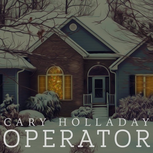 Stream Operator by Cary Holladay, Narrated by Judith West from Audible ...